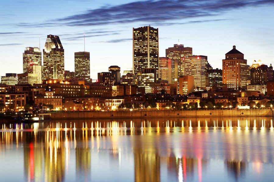 Montreal Travel Guide - The Montreal Visitors Guide