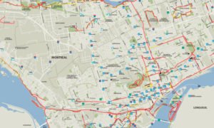 Montreal Maps Archives - The Montreal Visitors Guide