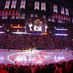 The Bell Centre (Le Centre Bell) - The Montreal Visitors Guide