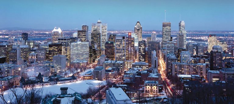 The Montreal Travel Guide - The Montreal Visitors Guide
